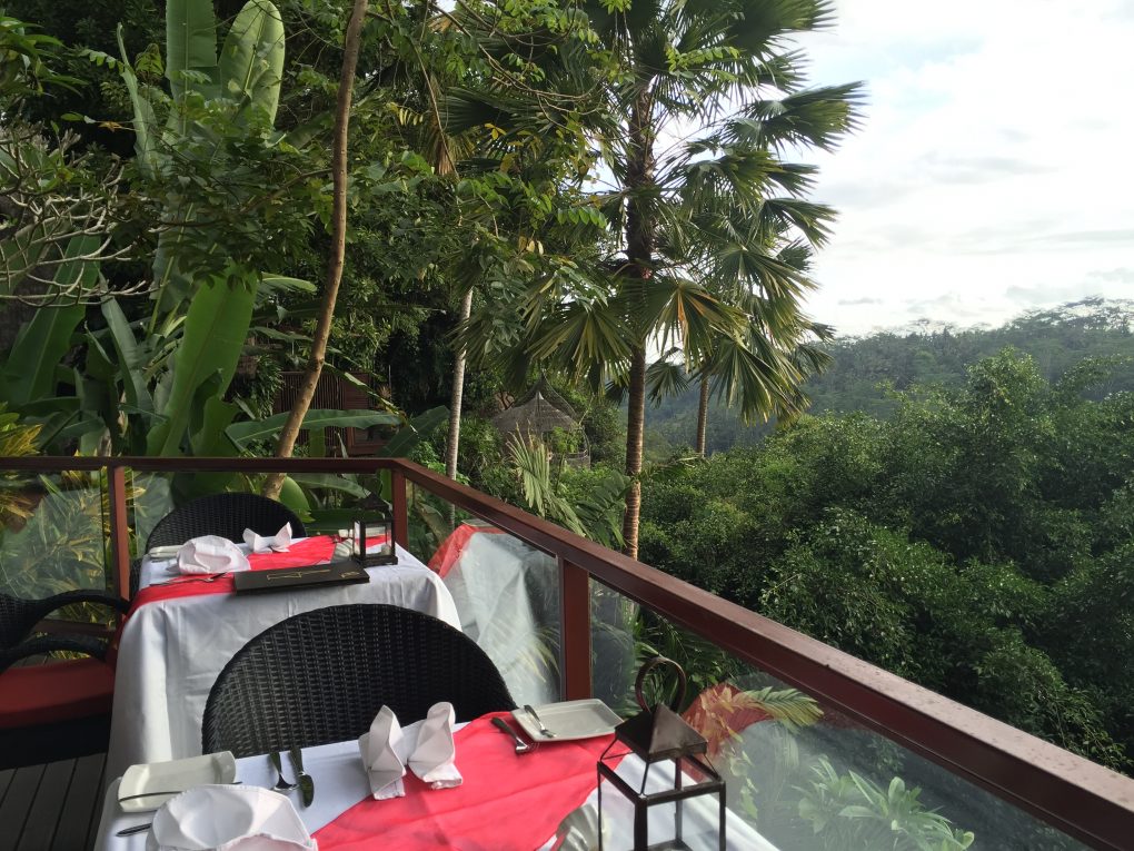 A Different Way To Enjoy Bali The Tiny Taster